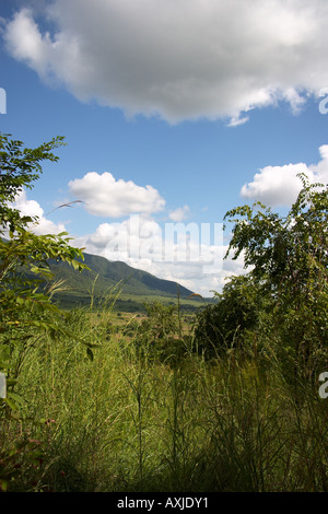 Rift Valley, Malawi Stock Photo - Alamy