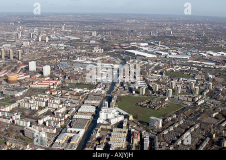tower of london tower hamlets london england Stock Photo - Alamy