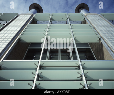 BUILDING RESEARCH ESTABLISHMENT, WATFORD, UK Stock Photo - Alamy