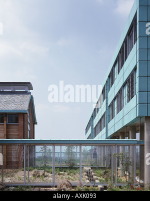 RARE LTD OFFICES Stock Photo - Alamy