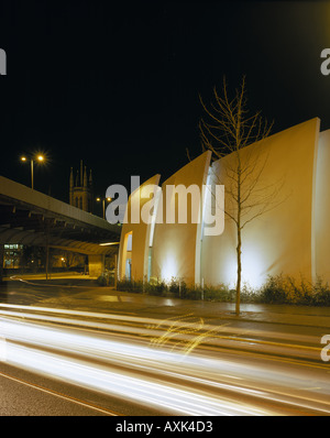 Hammersmith Bridge Road Surgery by Guy Greenfield Architects was ...
