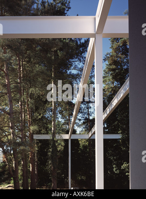 ERCOL FURNITURE FACTORY Stock Photo - Alamy