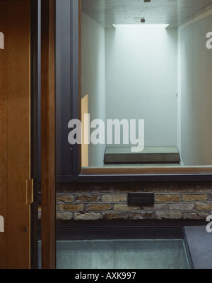 ANDERSON HOUSE SKYLIGHT Stock Photo - Alamy