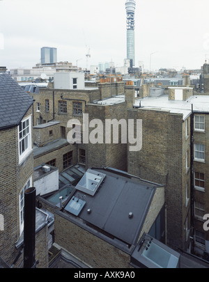 ANDERSON HOUSE SKYLIGHT Stock Photo - Alamy