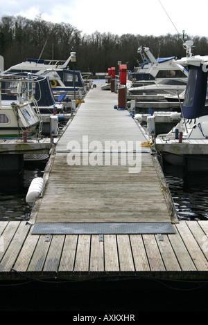 Sunderland and Catalina flying boats of RAF Coastal Command at Castle ...