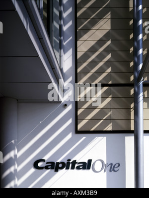 capital one building, loxley house view along window and sofa in ...