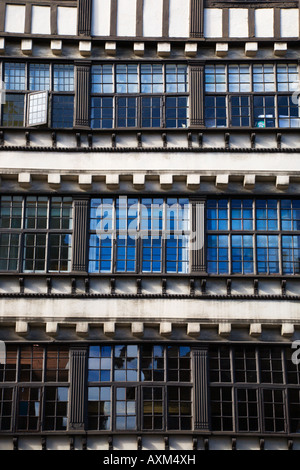 Bessie Surtees House Newcastle Upon Tyne England Stock Photo - Alamy