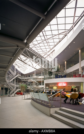 PFIZER UK HEADQUARTERS Stock Photo - Alamy