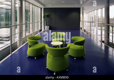 PFIZER UK HEADQUARTERS Stock Photo - Alamy