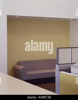 RADIUS INTERIORS HEADQUARTERS Stock Photo - Alamy