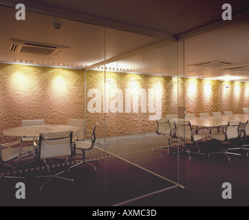 RADIUS INTERIORS HEADQUARTERS Stock Photo - Alamy