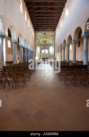 View of Porec, Istria, Italy Stock Photo - Alamy
