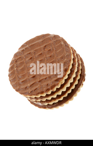 Cadbury Shortcake Biscuits Stock Photo - Alamy