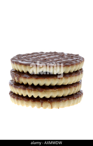 Cadbury Shortcake Biscuits Stock Photo - Alamy