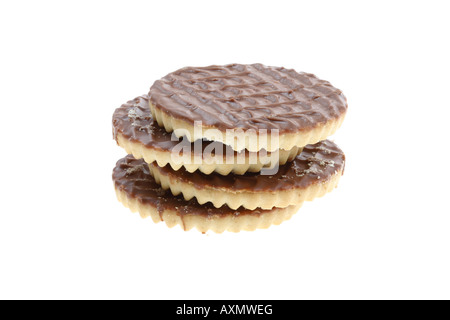 Cadbury Shortcake Biscuits Stock Photo - Alamy