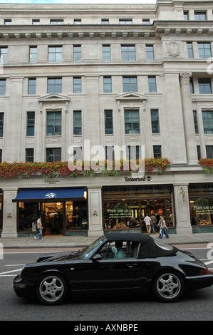 Brooks Brothers, Regent Street, London, England, U.K Stock Photo - Alamy