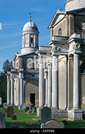 Mistley Towers, ALL THAT IS LEFT OF THE ORIGINAL CHURCH DESIGNED BY ...