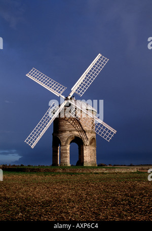 Chesterton Windmill, Harbury, Warwickshire Stock Photo - Alamy