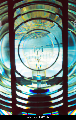 Light bulb, close up Stock Photo - Alamy