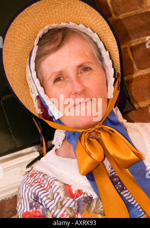 A historical figure in traditional attire, characterized by vibrant ...