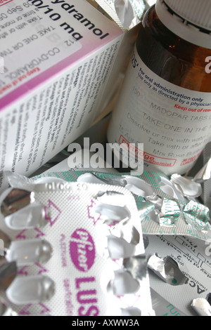 The Medication Blister Pack and the Pill Bottle are essential for ...