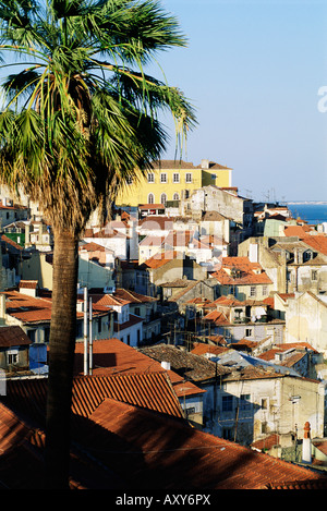 Tagus river, Lisbon Stock Photo - Alamy