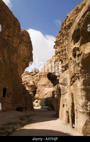 Beida, Jordan, Middle East Stock Photo - Alamy