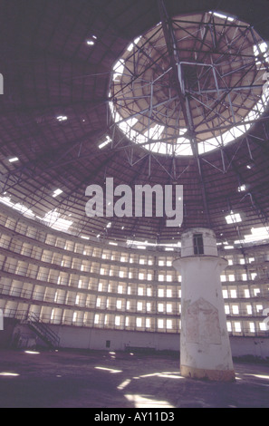 model prison nueva gerona isla de la juventud cuba Stock Photo - Alamy
