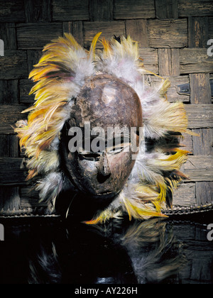 fine arts, Africa, sculpture, masks, Bayaka initiation mask, painted ...