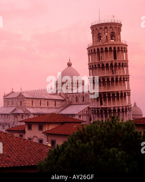 Italy, Tuscany, Pisa Stock Photo - Alamy