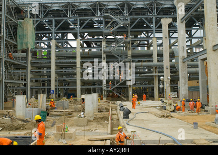The General Lazaro Cardenas refinery in Minatitlán is Mexico s oldest ...