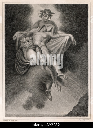 Myth - Iliad - Sarpedon Stock Photo - Alamy