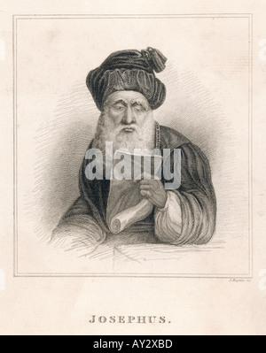 FLAVIUS JOSEPHUS originally, Joseph ben Matthias Jewish historian Date ...