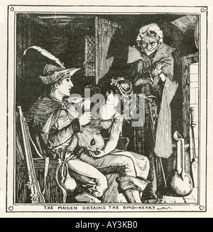 The Donkey Cabbage Stock Photo - Alamy