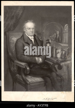 MARC ISAMBARD BRUNEL Engineer, notably of the Thames Tunnel Date: 1769 ...