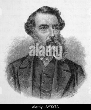EDWARD JOHN EYRE Stock Photo - Alamy