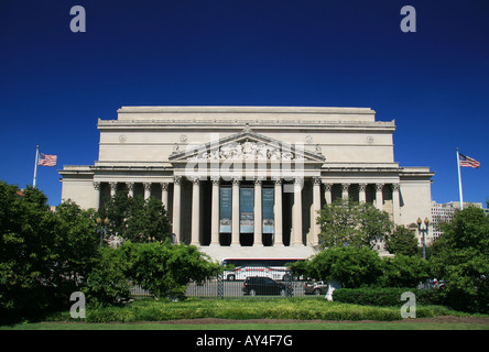 National Archives and Records Administration Nara Stock Photo - Alamy
