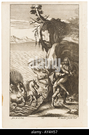 ARISTAEUS & EURYDICE Stock Photo - Alamy