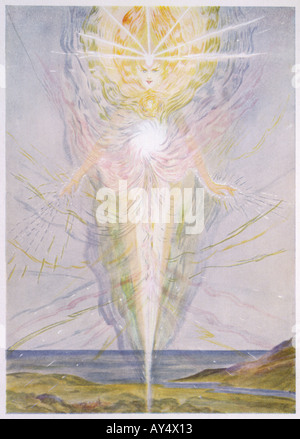 DEVA / BUILDER OF FORM Stock Photo - Alamy