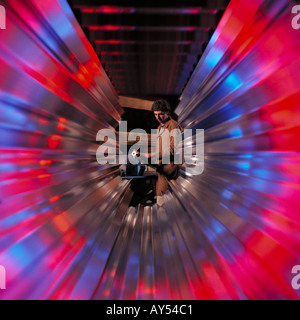 Control Rods In Nuclear Power Plants. 5th Nov, 2012. A pice of the ...