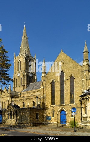 Trinity church Windsor Stock Photo - Alamy