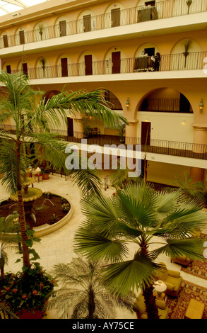 Interior view of the South Carolina State Arsenal building also known ...