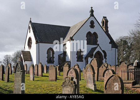 Applegarth , Sibbaldbie and Johnstone Church of Scotland . Dumfries and ...