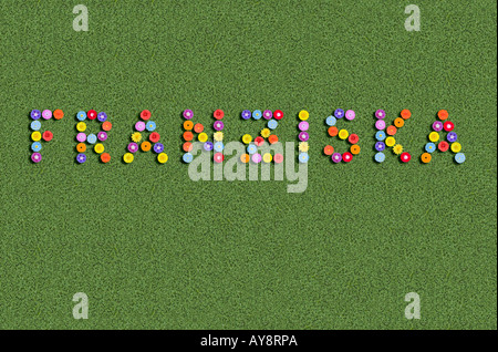 Franziska first name girl written illustration Stock Photo - Alamy