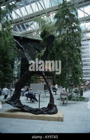 IBM BUILDING MIDTOWN MANHATTAN NEW YORK CITY UNITED STATES OF AMERICA ...