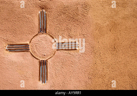 A millennium-old symbol used by many cultures, the Zia sun sign is ...