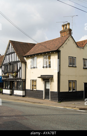 The Roding Chinese Restaurant, Abridge, Essex, UK Stock Photo - Alamy