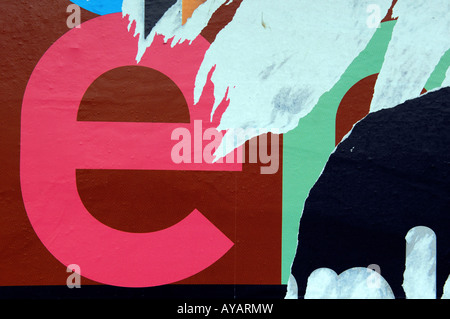 letter e ecstasy drug rave illegal youth Stock Photo - Alamy