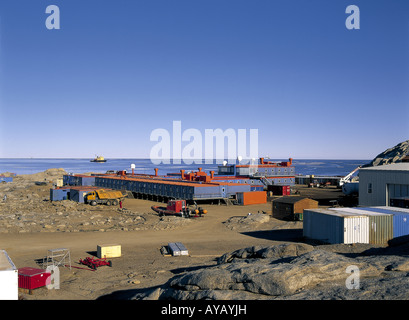 Antarctica, Ross Sea, Terra Nova Bay, Inexpressible Island. New ...