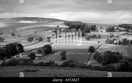 Middlesmoor, Nidderdale, North Yorkshire Dales, UK Stock Photo - Alamy